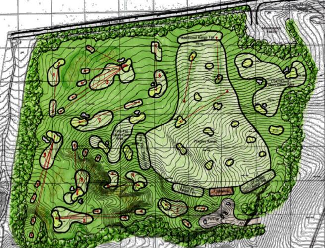 First Tee of Aiken raising funds for new golf practice facility at USCA