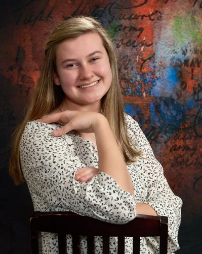 A young leader makes the most of her strengths | News | postandcourier.com