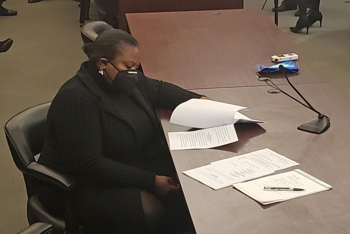 SC high court suspends law license of ex-Richland County official ... SC high court suspends law license of ex-Richland County official ...