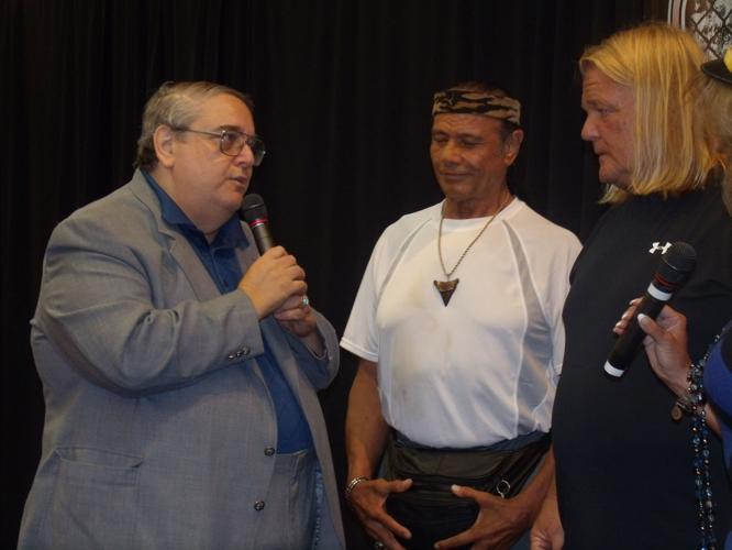 Joe Pedicino leaves legacy of Saturday night wrestling memories