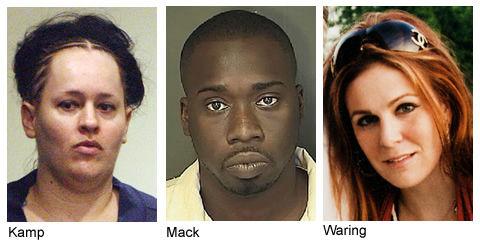 Investigator: Kamp grew angry during interview with neighbor | News ...