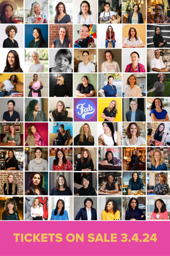 FAB hospitality conference for women returns to Charleston