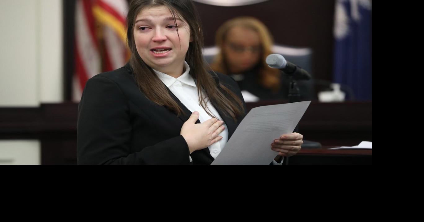 Komoroski's sentence for killing bride Samantha Miller rare