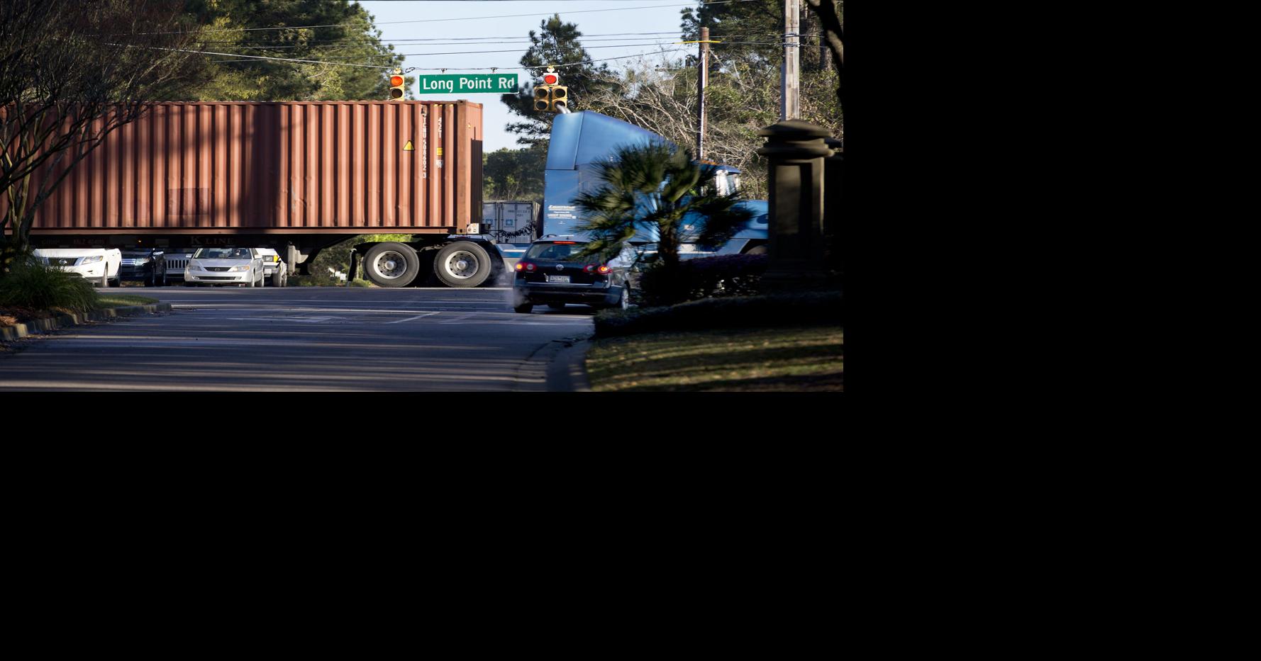 SCDOT seeking permits for Long Point Interchange project