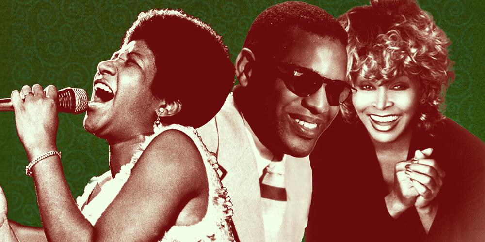 14 February concerts in Charleston to love
