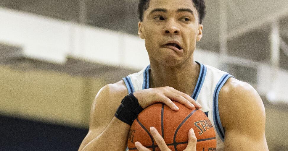 The Citadel basketball wins for third straight time | Sports ...