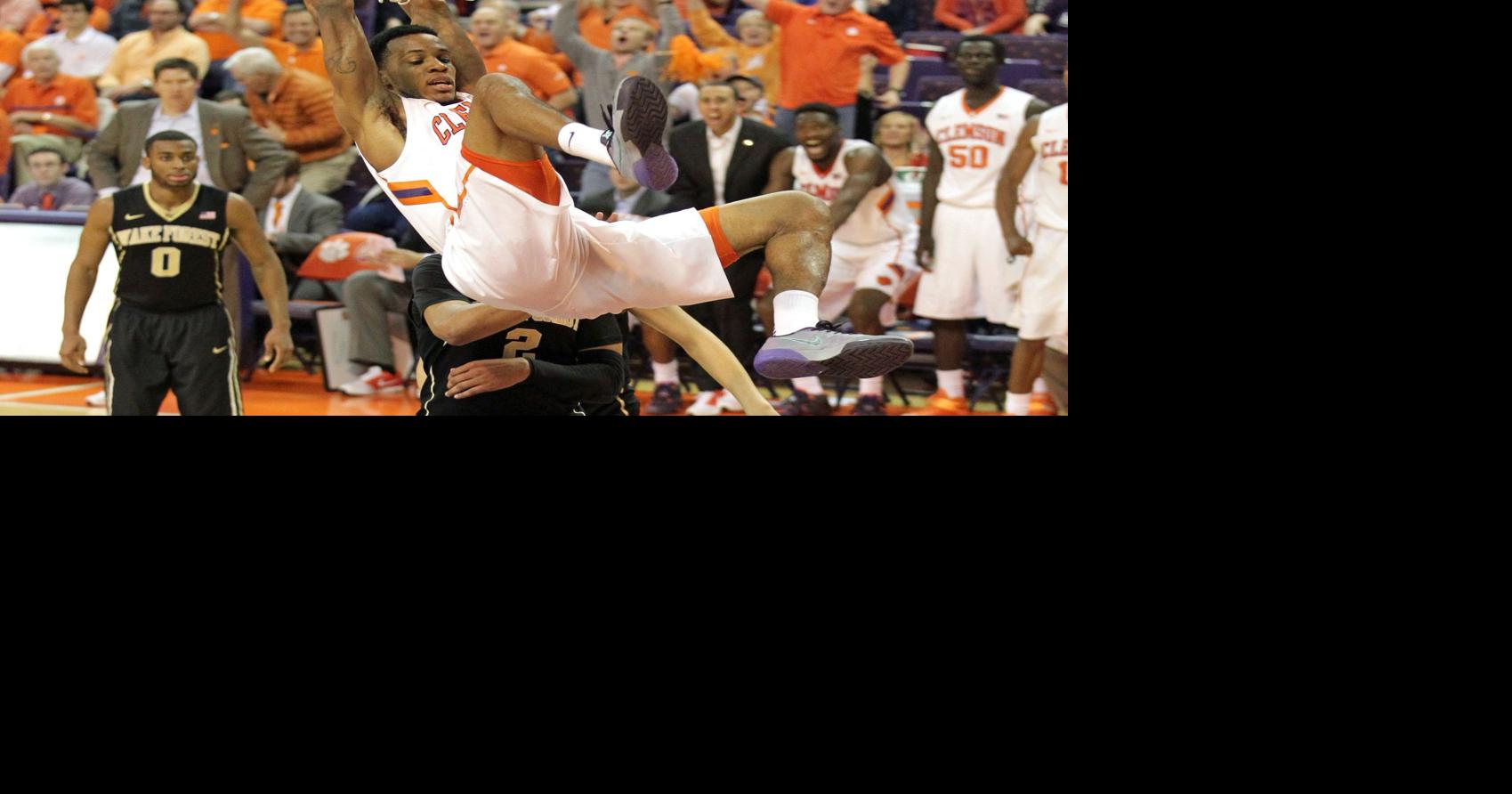 Clemson’s key to success rests in the hands of its guards | Sports ...