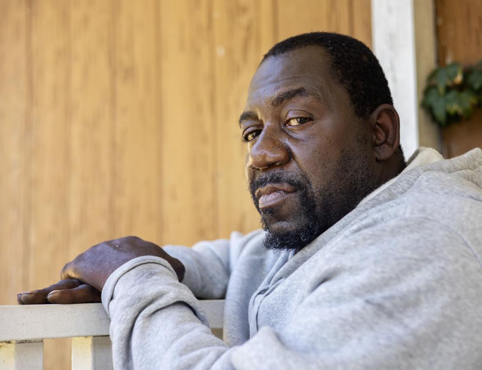 Innocent SC man plans to sue after 15 years in prison