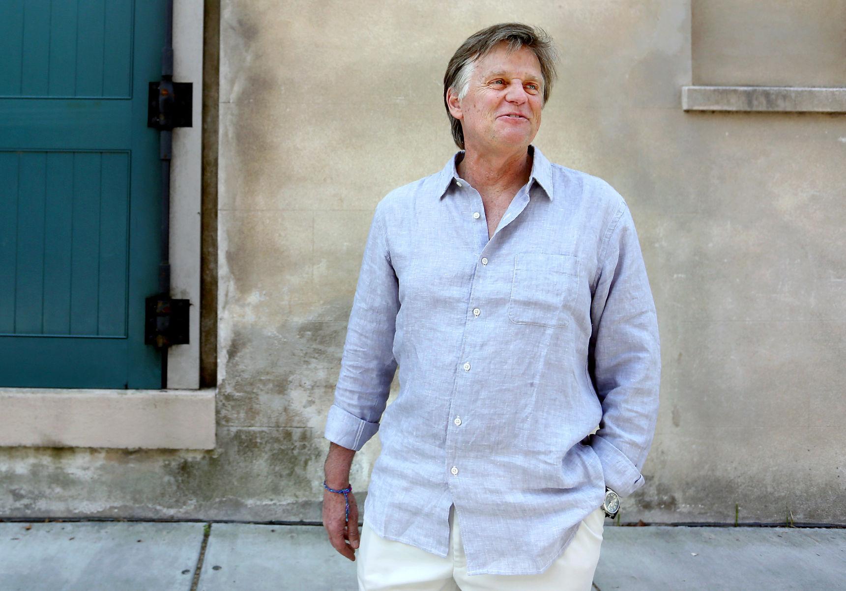 Stephen Prutsman is back, this time to present a new composition ...