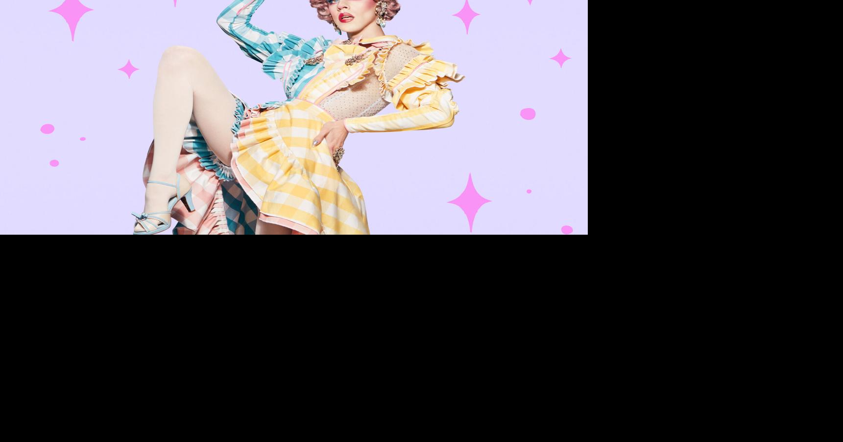 SC Pride returns from COVID-19 hiatus with Outfest Columbia this week