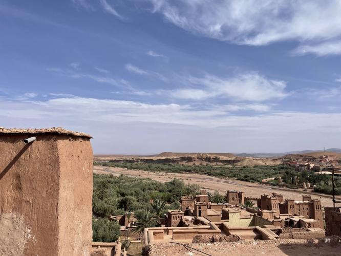 Beyond the tourist veneer of Morocco, authenticity awaits | Travel ...