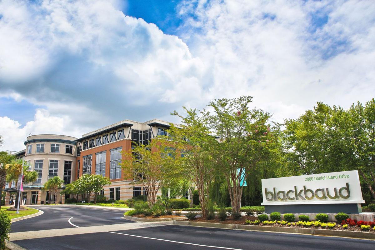 Blackbaud seals $160M deal to buy NY tech firm | Business ...