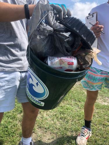 Annual litter count spikes as IOP Cleanup Crew expands efforts ...