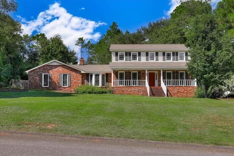 Weekly top residence sales for Aiken County for Oct. 3-9