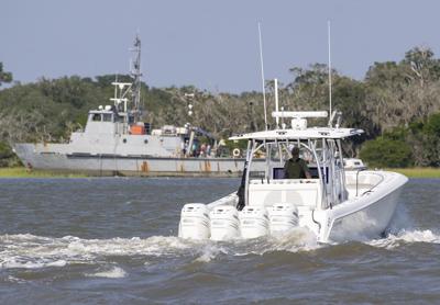 New DNR ‘bad boy’ boats go fast. Why the agency wants them.