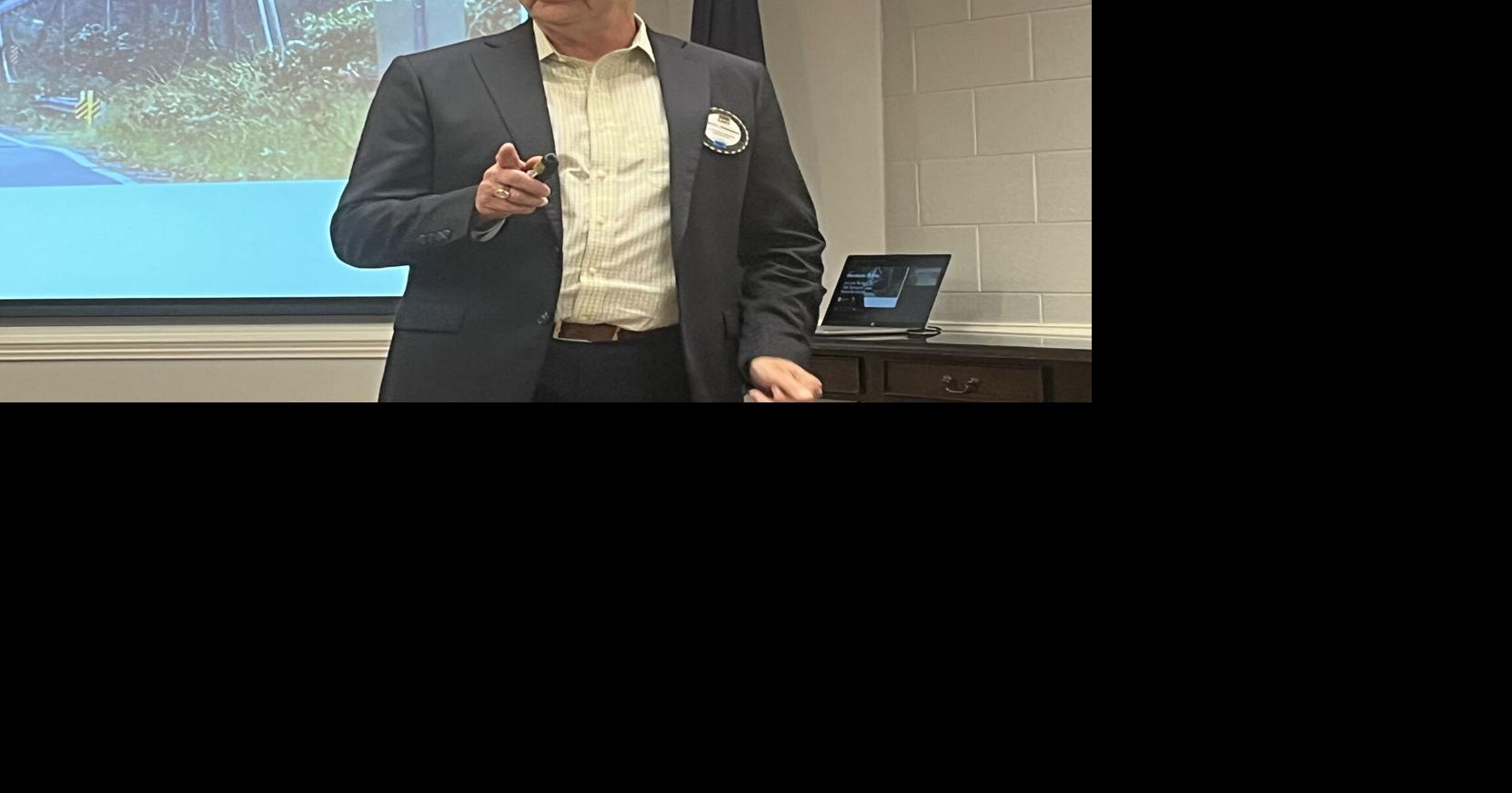 Aiken Electric CEO measures Helen's impact by numbers