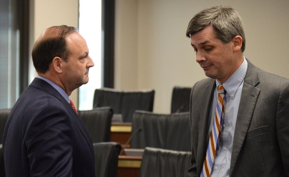 How unfounded claims followed Alan Wilson into SC gov’s race