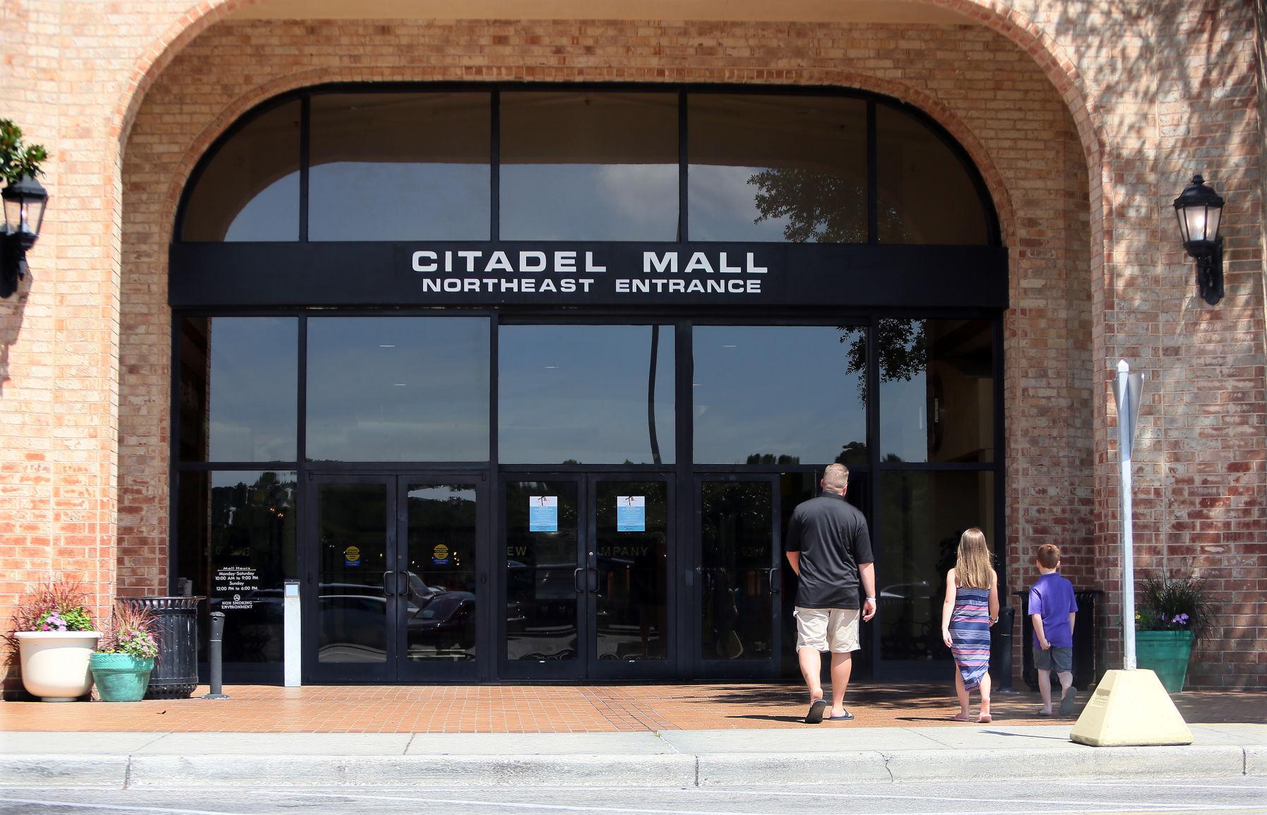 Citadel Mall investors outline Epic plans for Charleston shopping ...