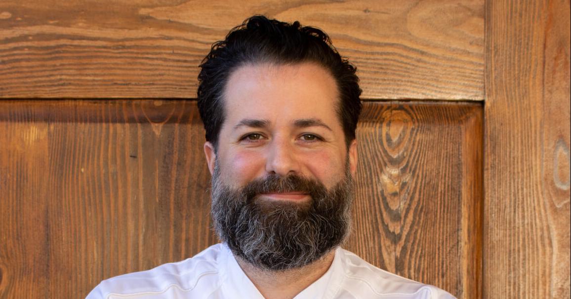 Chef Nico Abello plans new restaurant with Greenville's Table 301