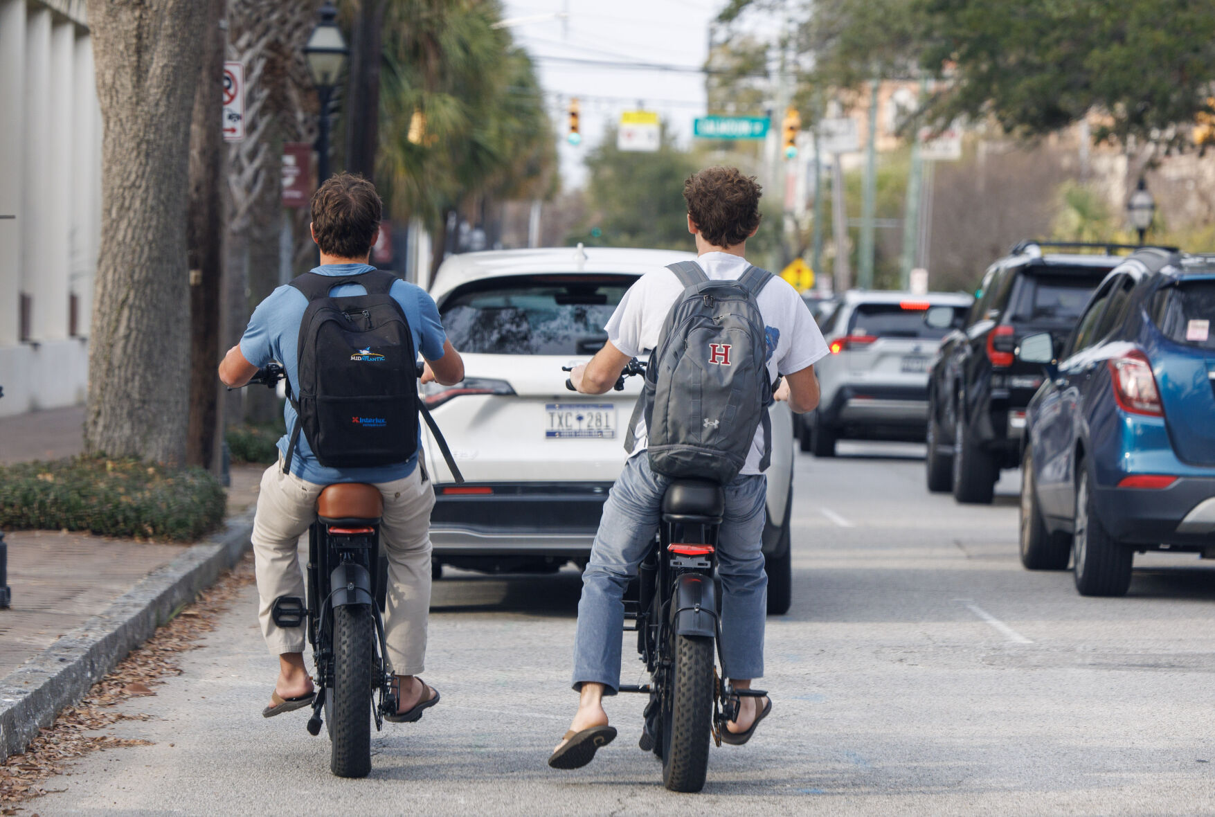 Better education crucial to ensure responsible e-bike riding
