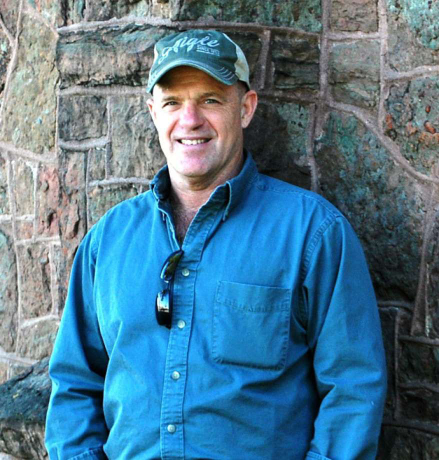 ARTS AND HUMANITIES: USCA writer's series welcomes novelist Jim ...