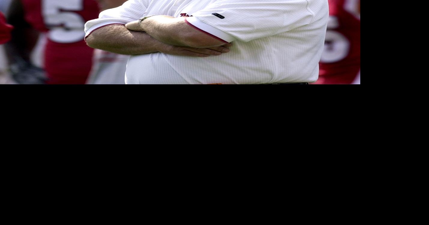 Taaffe next Bulldogs' coach?