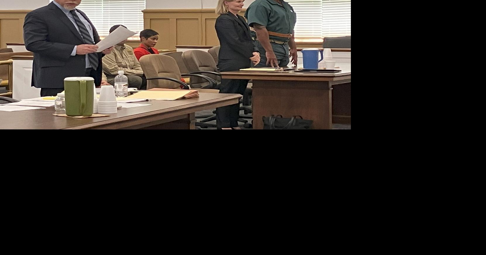 Former Chester Sheriff, deputy plead guilty to corruption