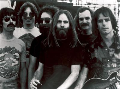 How Grateful Dead's Phil Lesh impacted Charleston musicians ...