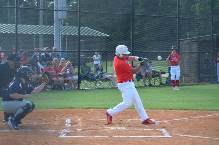 Dixie All-Star Baseball is in full swing | Sports | postandcourier.com