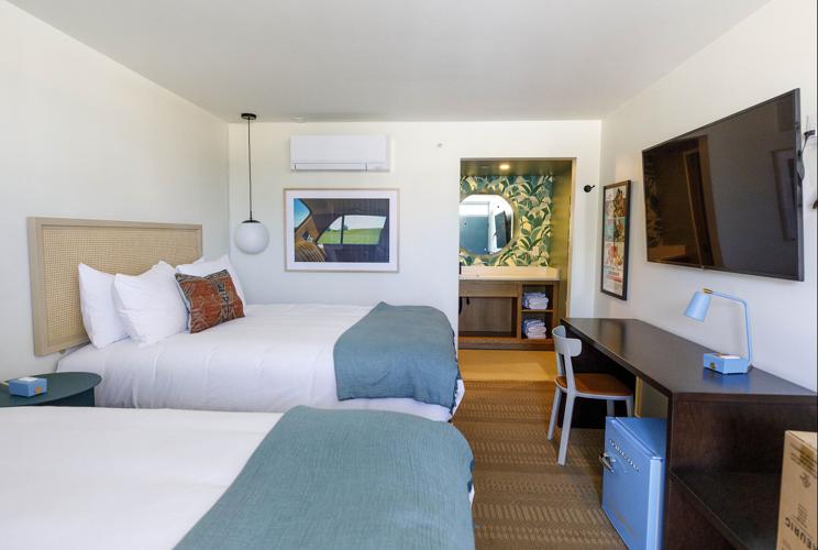 North Charleston's Starlight inn set to open: 'Vintage inspired, modern ...