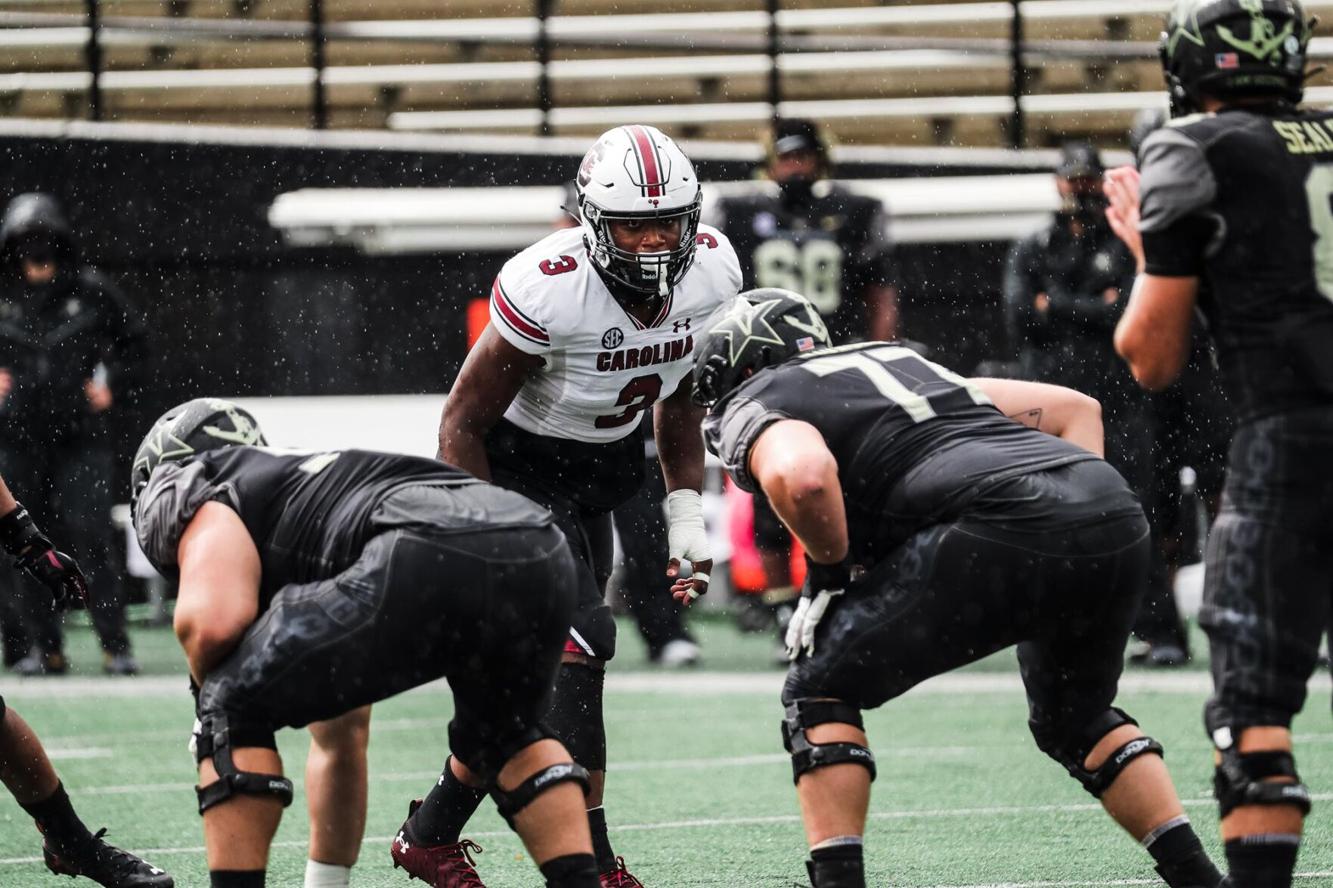 Gamecocks Football, Basketball and USC Sports News | postandcourier.com