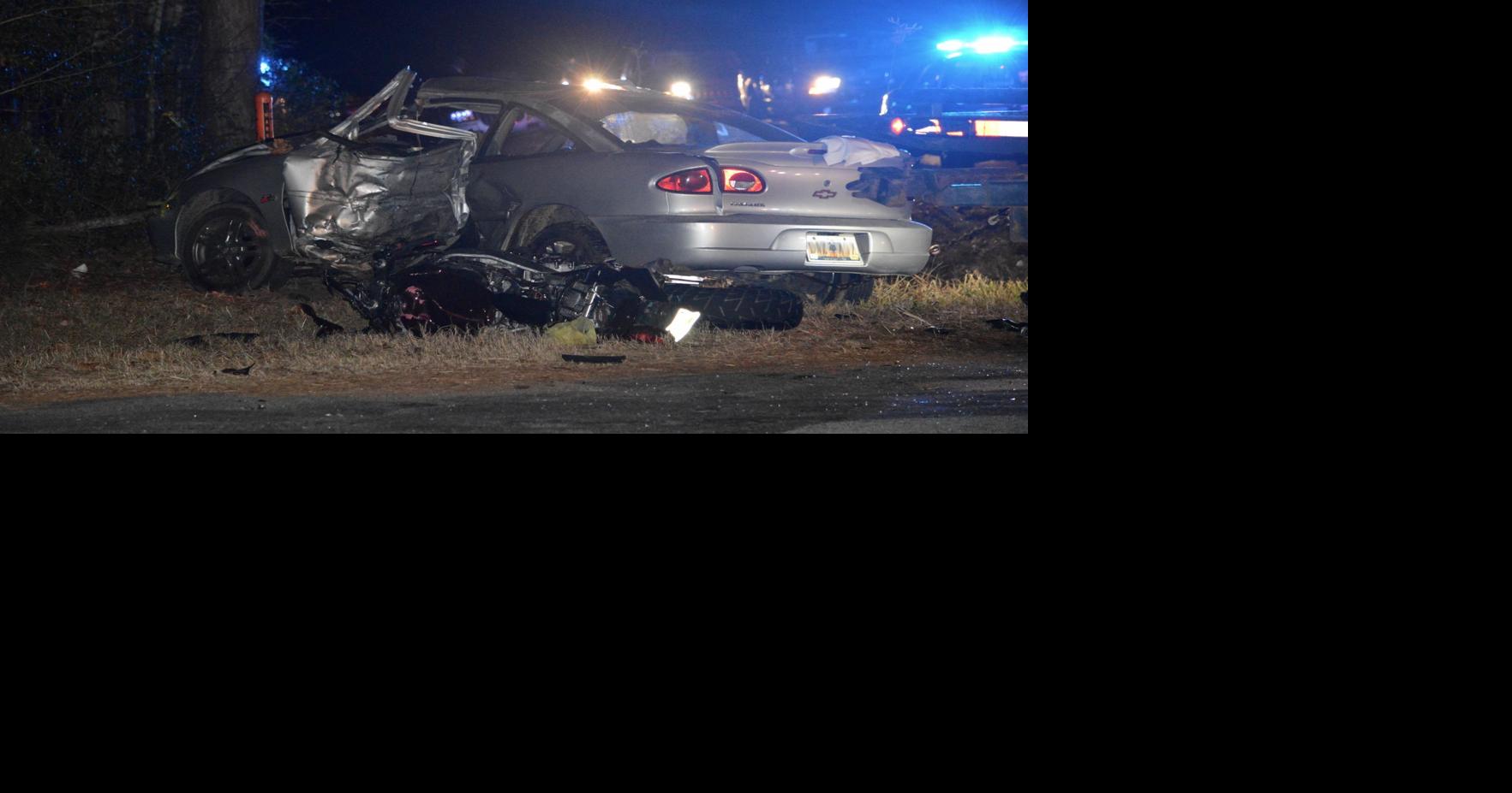 Aiken County man dies in fatal motorcycle collision | News ...