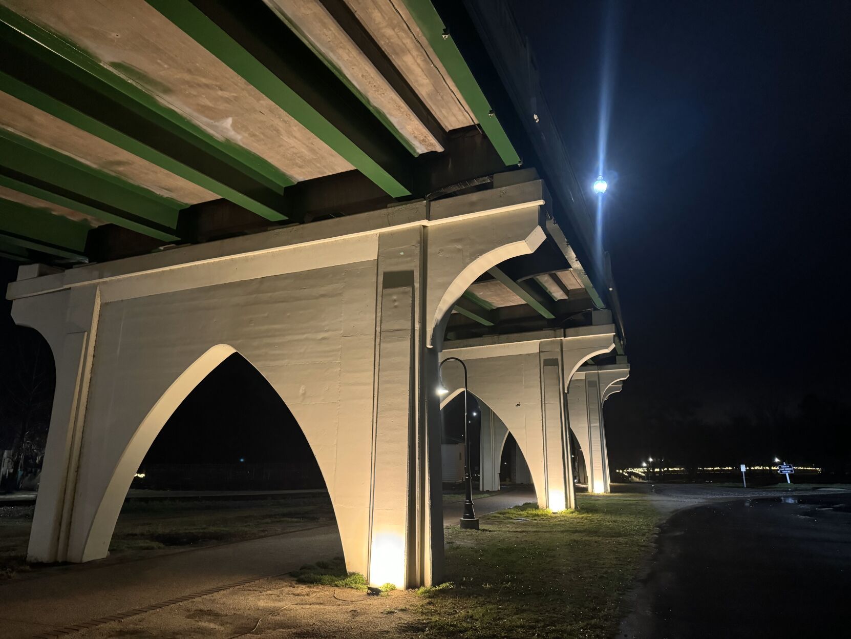 Horry, Georgetown counties to experience icing from storm