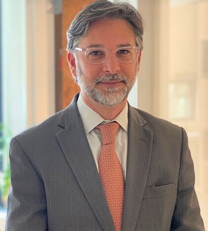 Mount P. attorney named 'Lawyer of the Year'