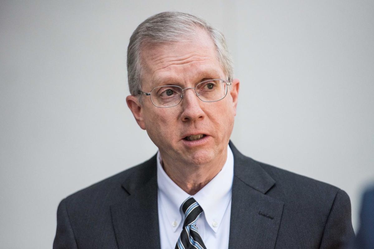 SCANA denies CEO Kevin Marsh's ouster after allegation that it was ...