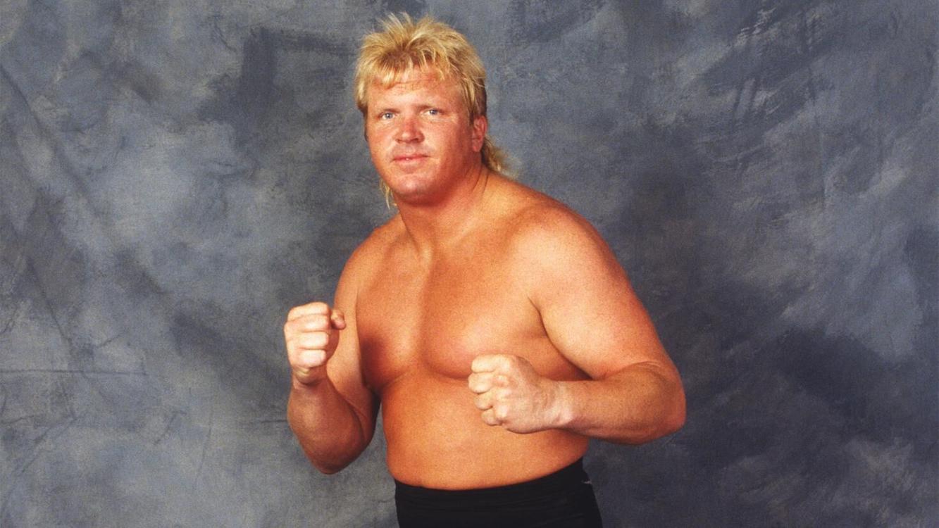 Beloved wrestling great ‘Beautiful’ Bobby Eaton was an ‘everyman’ favorite