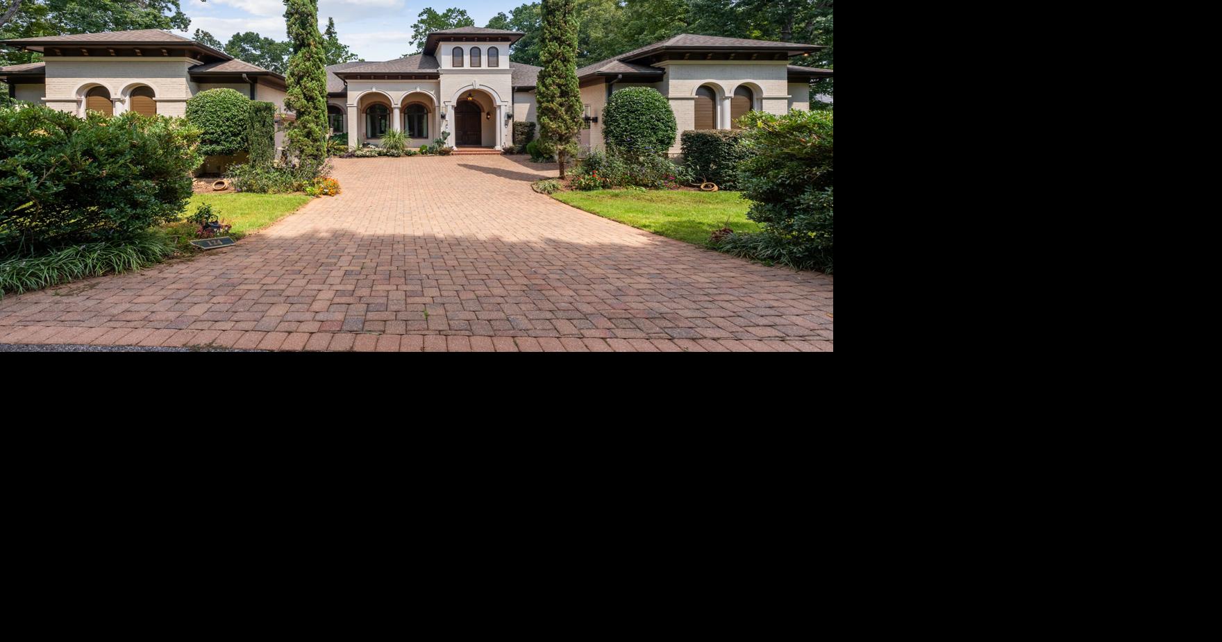 Next-door neighbors in Thornblade sell for a combined $4.5M
