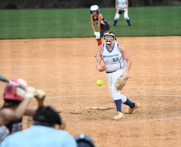 Moncks Corner cruises to SCAP Southern District crown