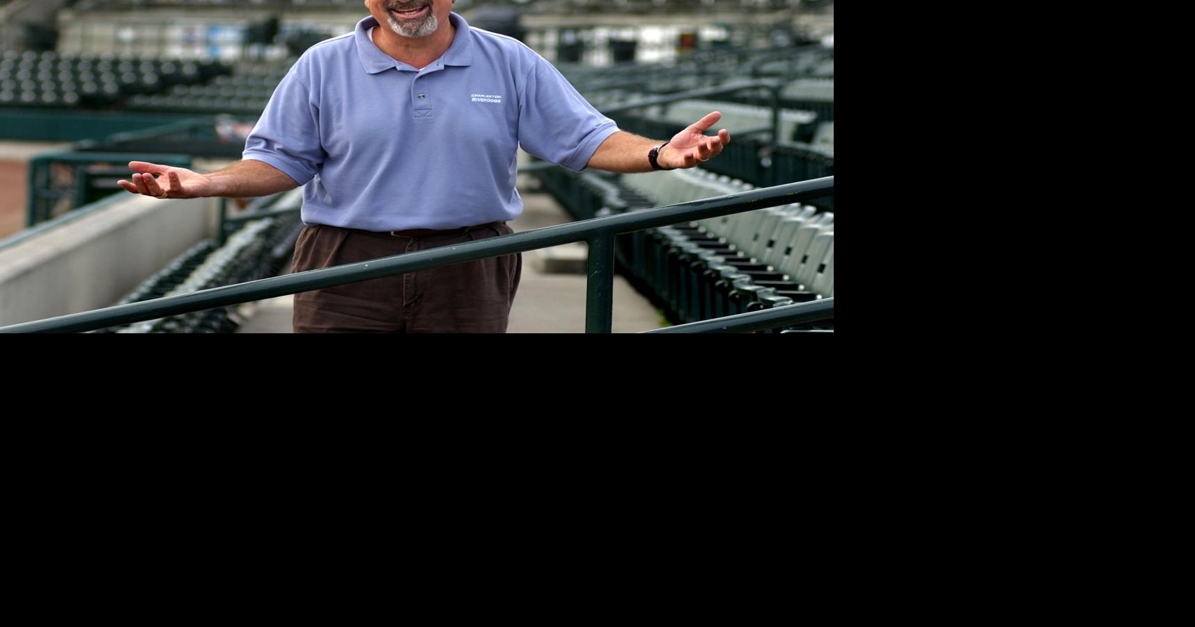 Sapakoff: ‘Fun is Good’ Mike Veeck back with ballpark ‘conversations'