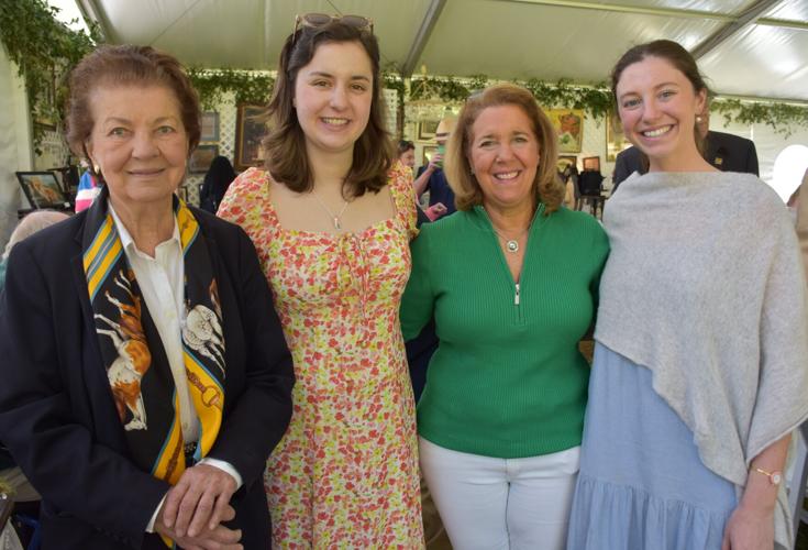 Aiken Horse Show 2023