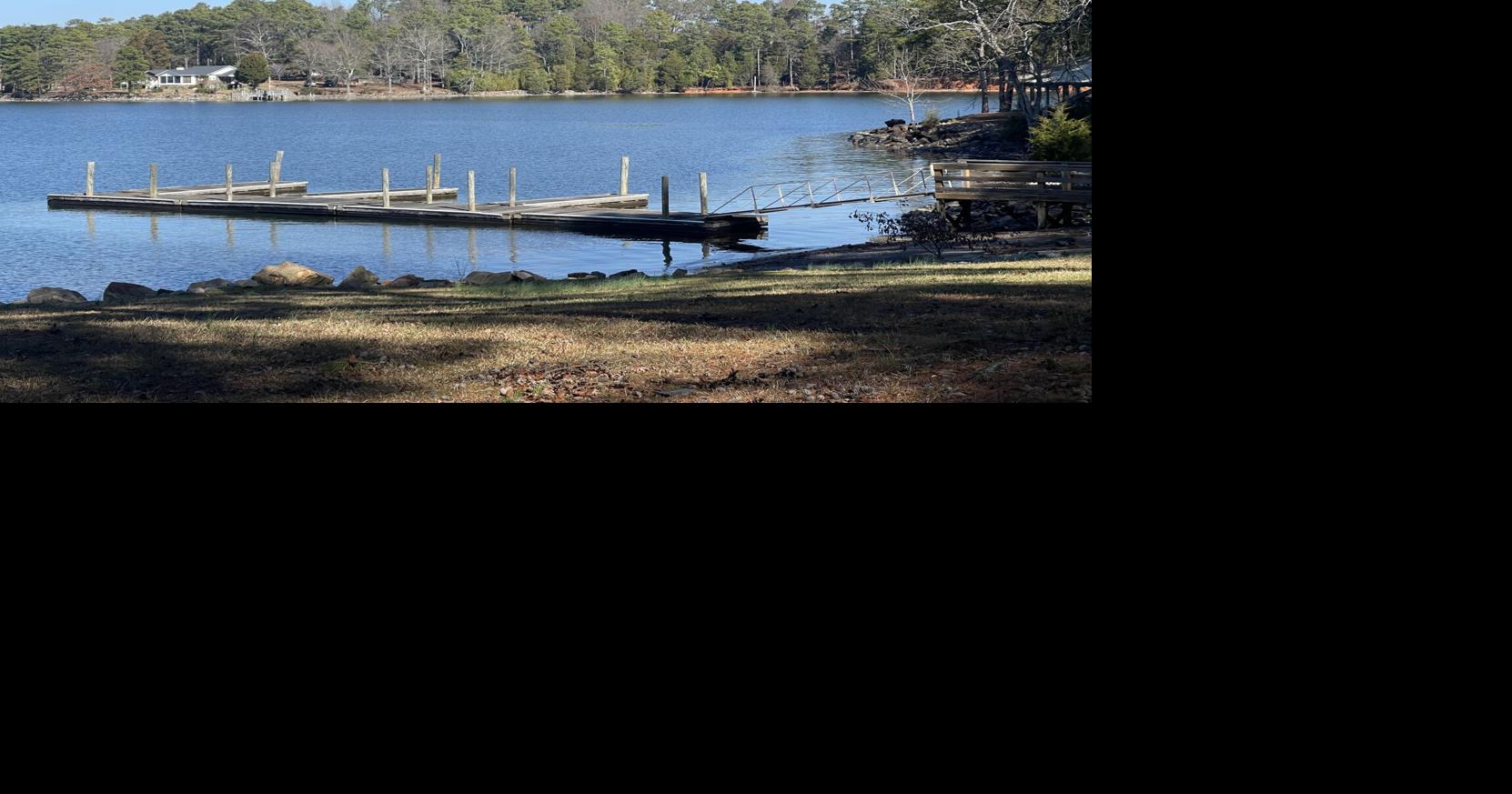 Lake Murray's Pine Island state park to miss fall opening