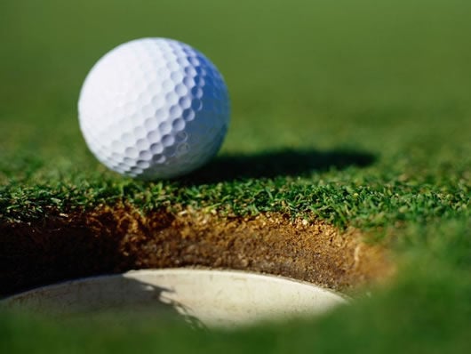 Mixed Team golf champions crowned at Fripp Island