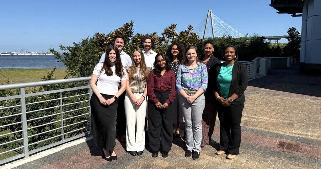 Motley Rice welcomes new staff members