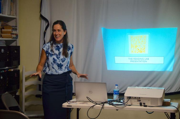 Homeschool Books for Less hosts Orton Gillingham workshop