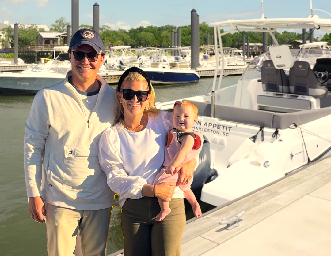 Powertime Charleston adds to fleet