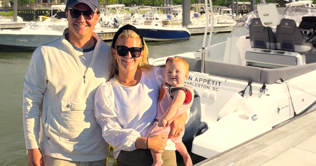 Powertime Charleston adds to fleet