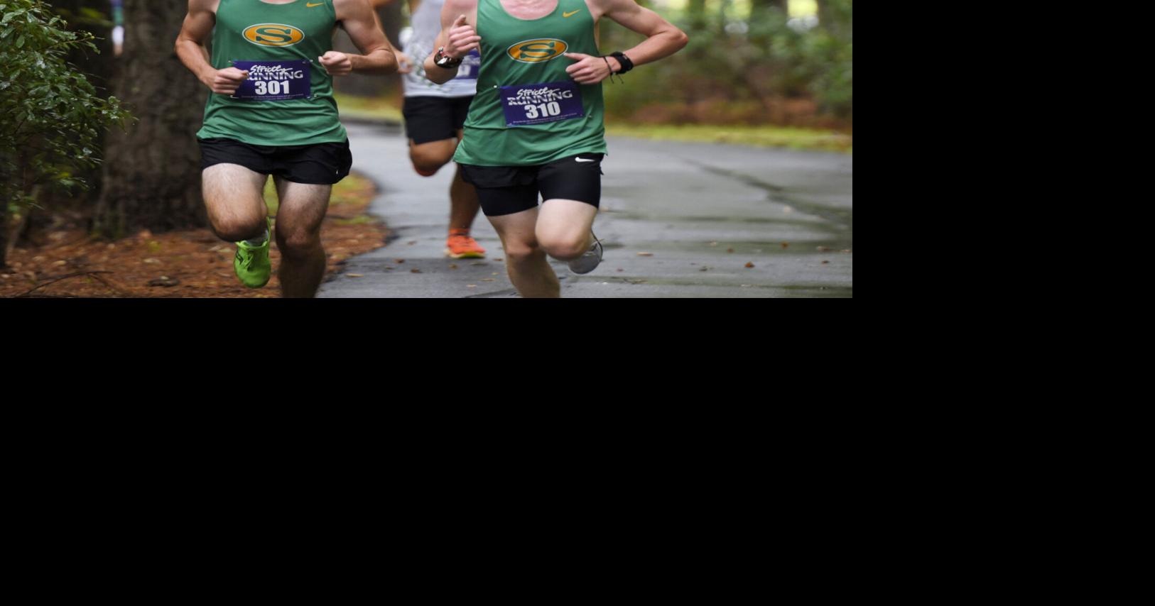 Greer leads Green Wave at state meet