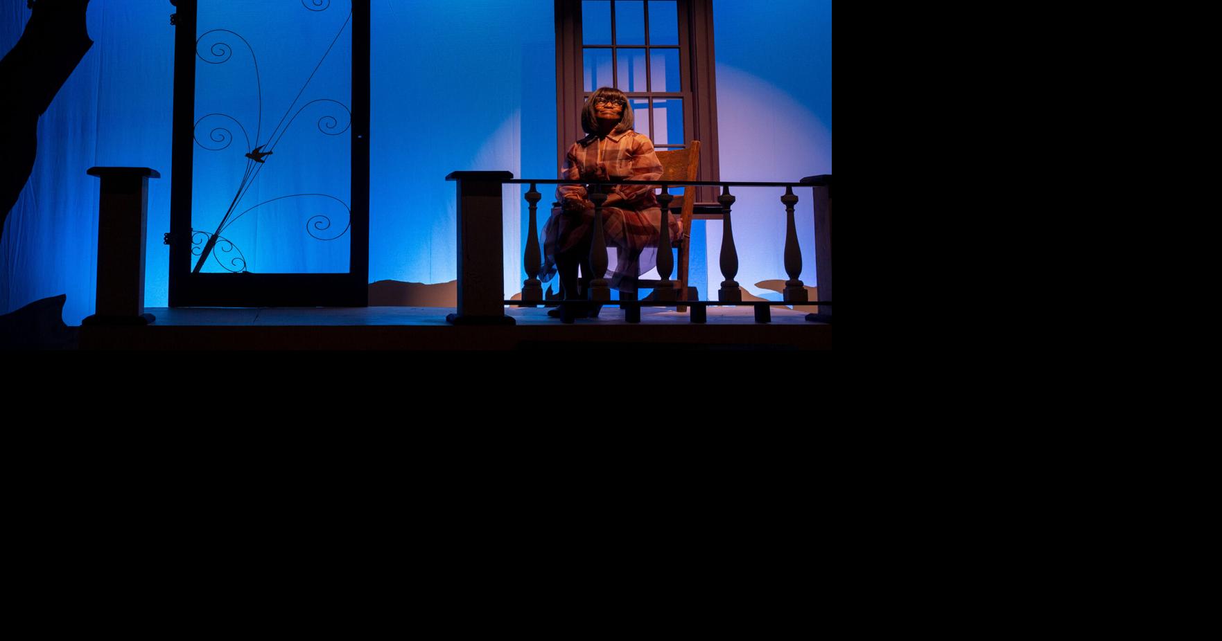 New play celebrates life, impact of SC educator and activist Septima ...