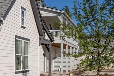 Build-to-rent community in Berkeley County megadevelopment now pre ...