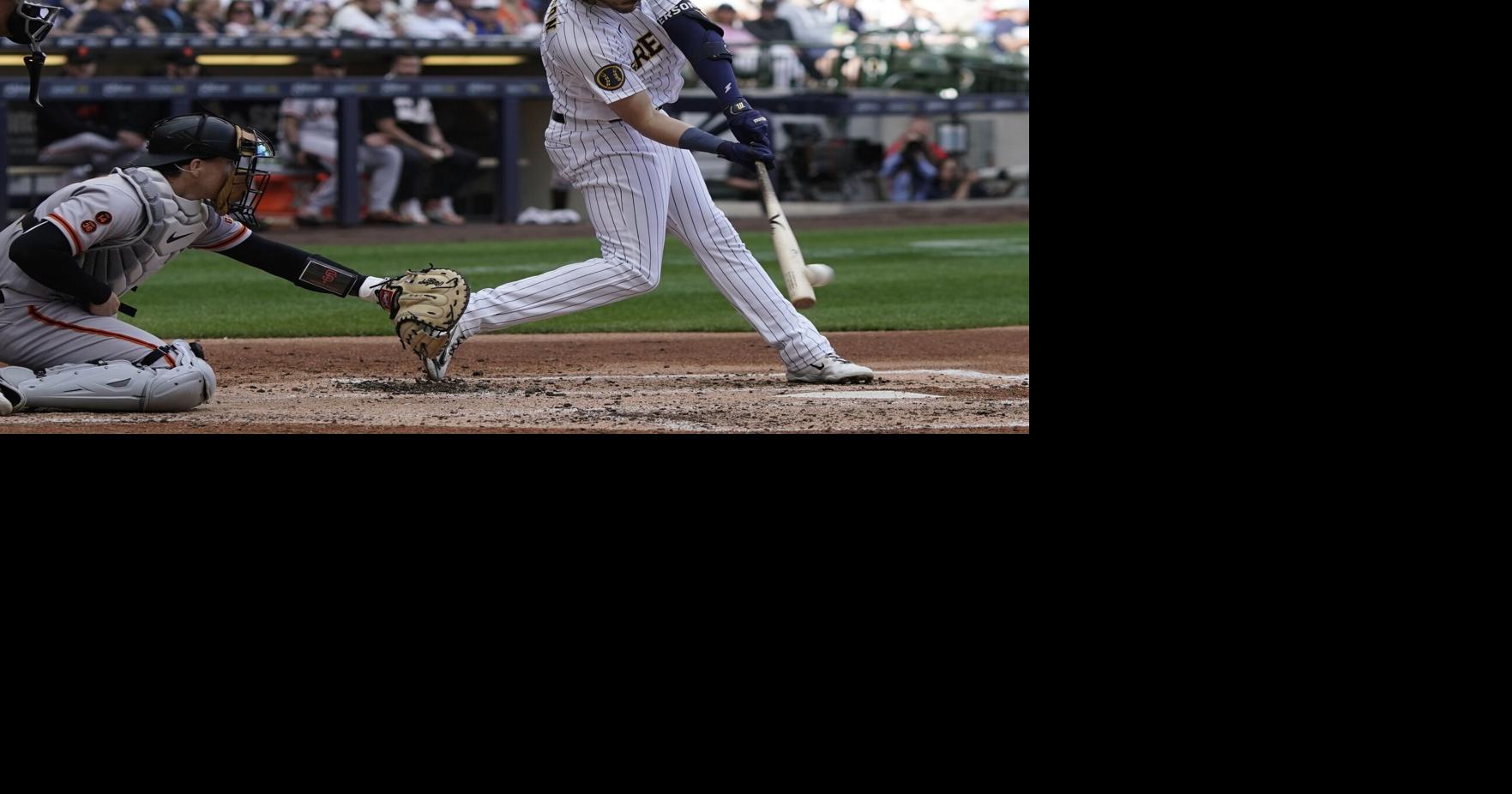 An MLB money line play in Milwaukee and a Premier League parlay: Best ...